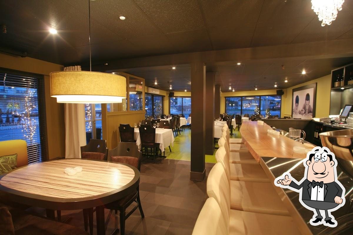 Matto - Sainte-Foy, Québec City - Restaurant menu, prices and reviews