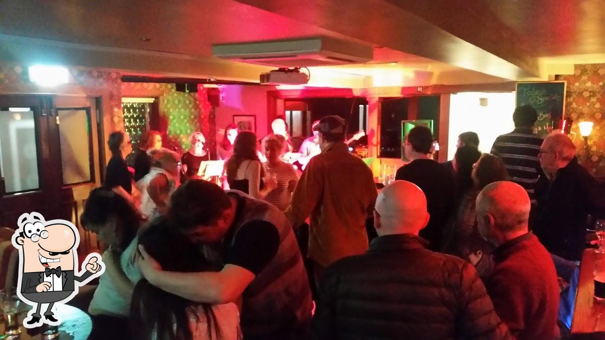 O'Donnells Bar & Restaurant Donegal in Donegal - Restaurant reviews