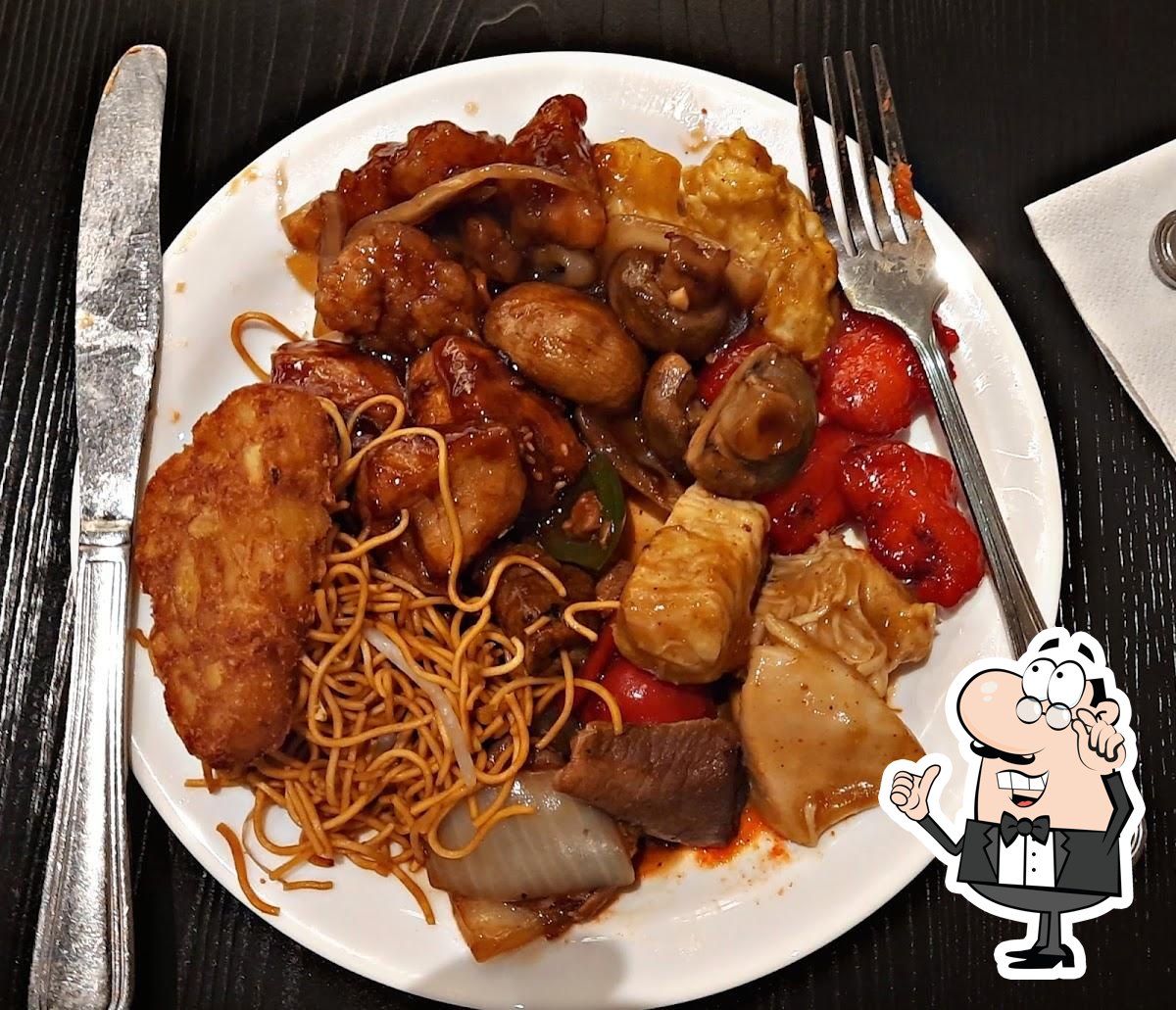 W2 World Buffet Restaurant, Middlesbrough - Restaurant menu, prices and ...