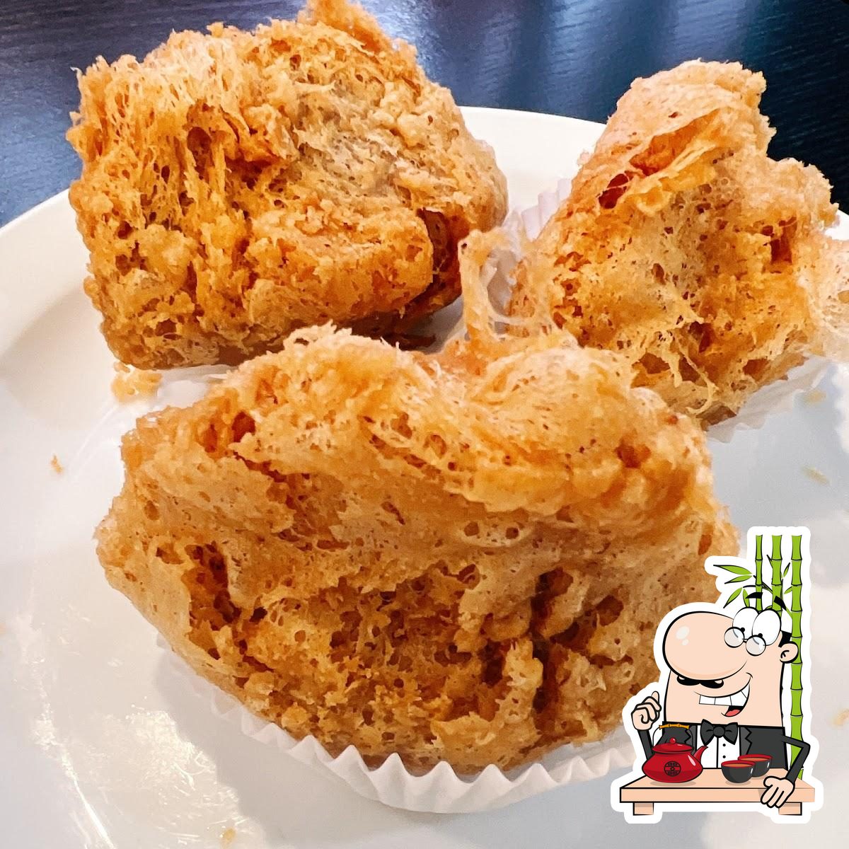 Caltons Chinese Restaurant in Calgary - Restaurant menu and reviews