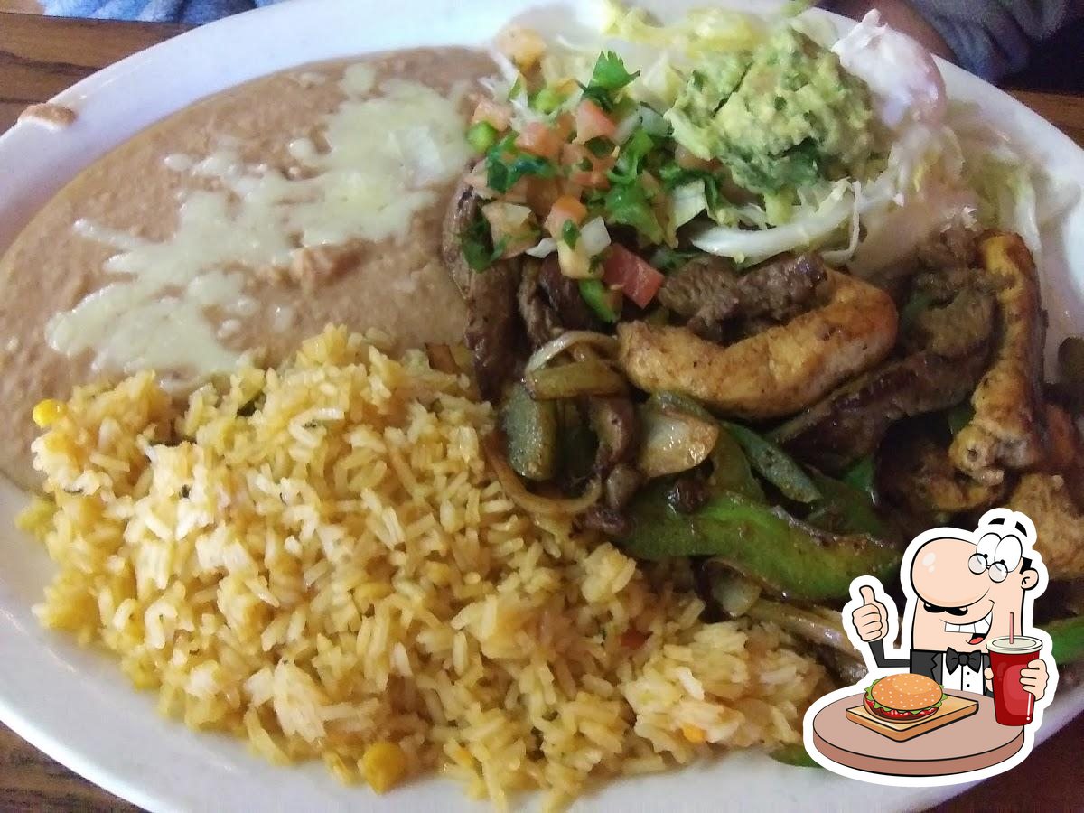 Don Lolo's Mexican Restaurant in Dalton - Restaurant menu and reviews