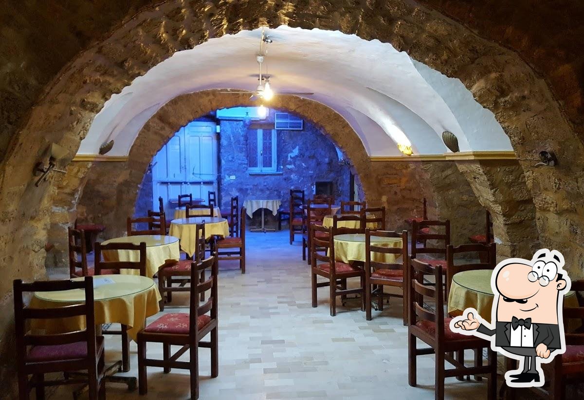 El Koucha cafe, Mahdia - Restaurantbewertungen