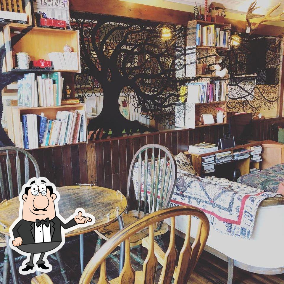 HeBrews Coffee in Emmett - Restaurant menu and reviews