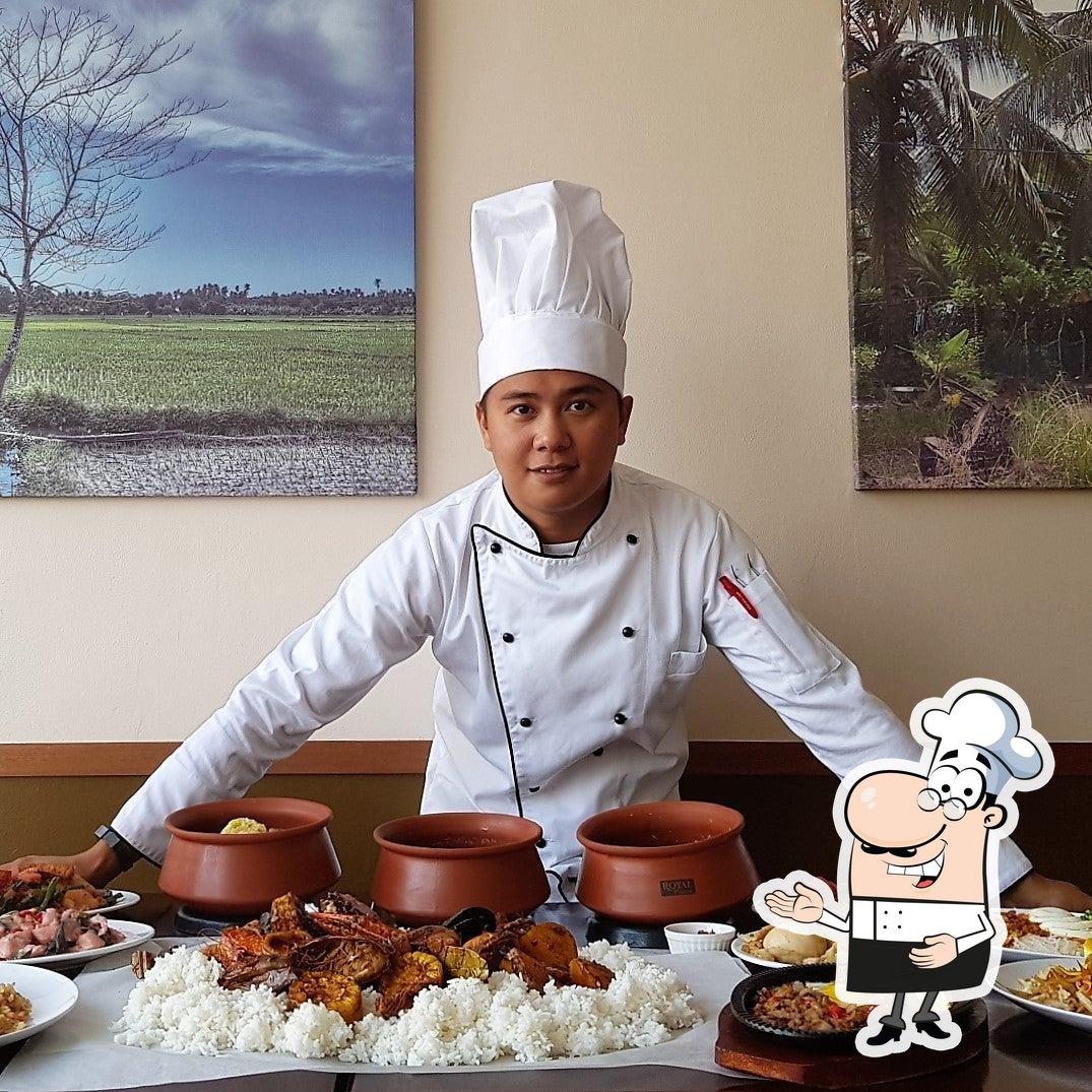 Kubo Restaurant, Ajman - Restaurant menu and reviews