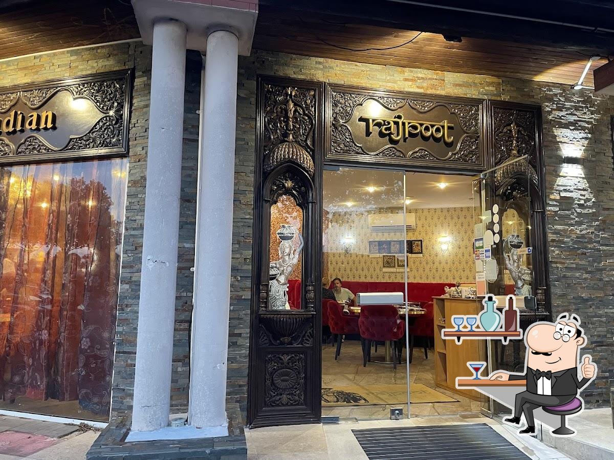 Rajpoot, Blagnac - Menu du restaurant, prix et avis