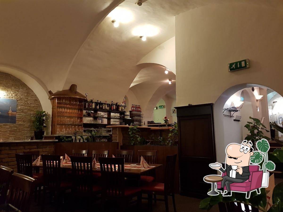 Restaurant Santorini, Stockerau - Speisekarte, Preise und Bewertungen