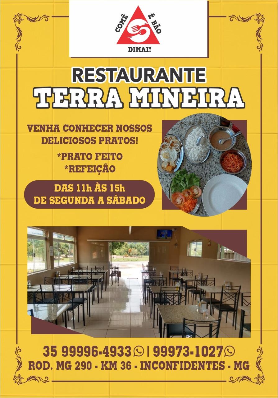 Restaurante Terra Mineira, Brasil - Restaurant reviews