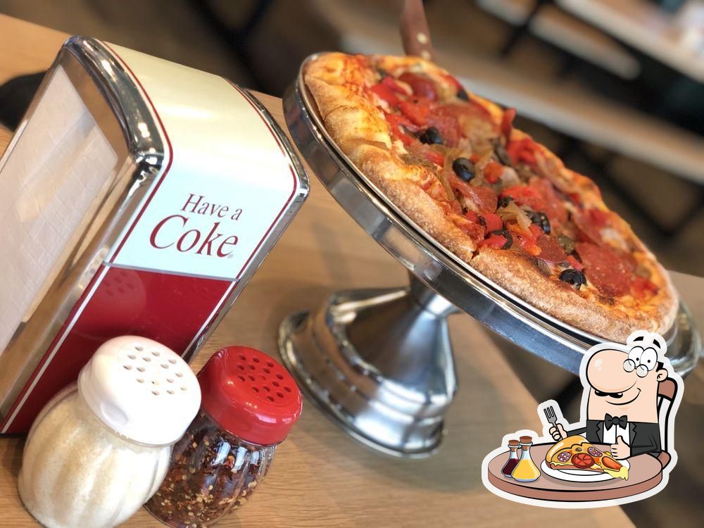 Tony C's Pizza & Beer Garden - Round Rock in Round Rock - Restaurant ...