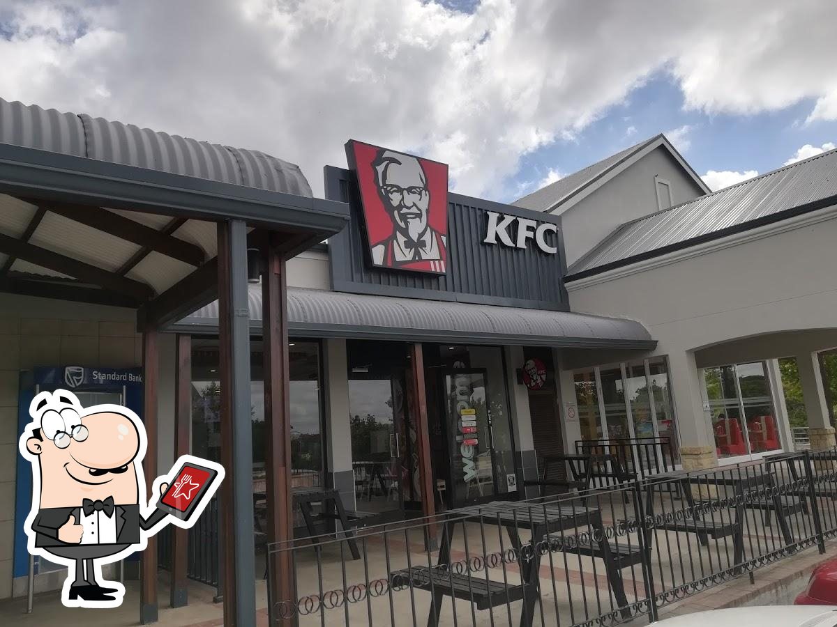 KFC Caledon restaurant, Caledon - Restaurant menu and reviews