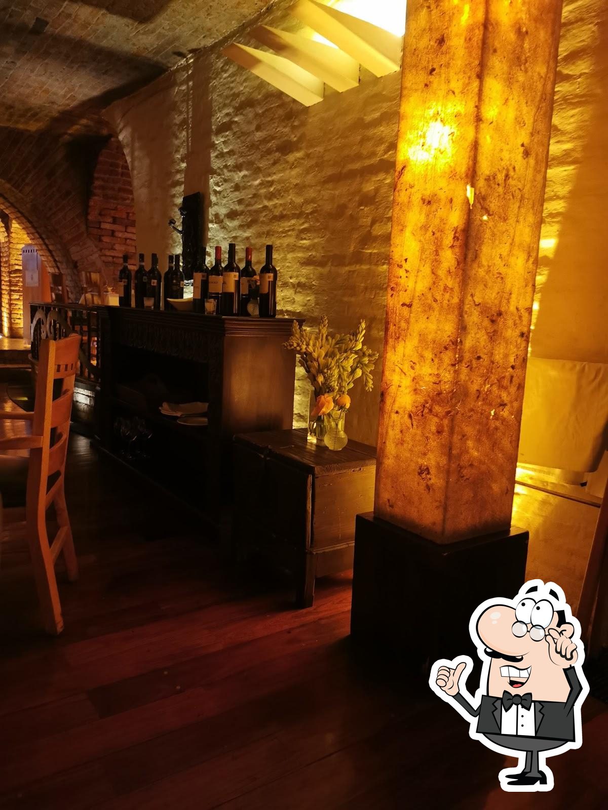 Maralunga Pizza Grill & Bar, Ciudad de México - Menú del restaurante ...