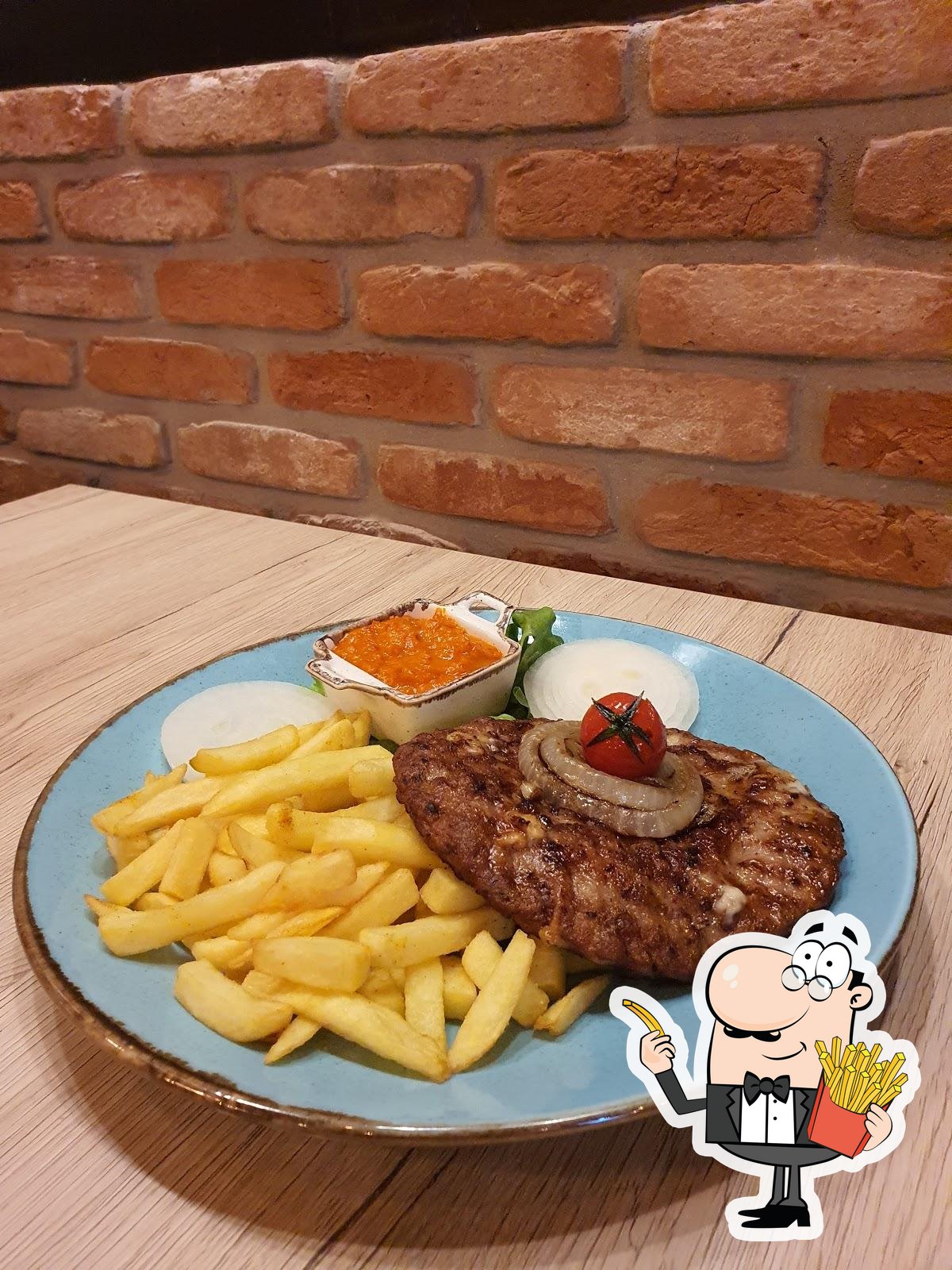 Pop Chicken restaurant, Prijedor - Restaurant reviews