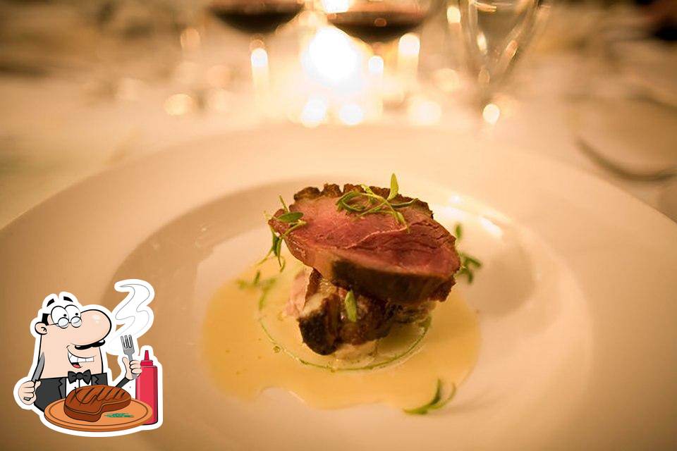 The Grey Moss Inn Restaurant in Helotes - Restaurant menu and reviews