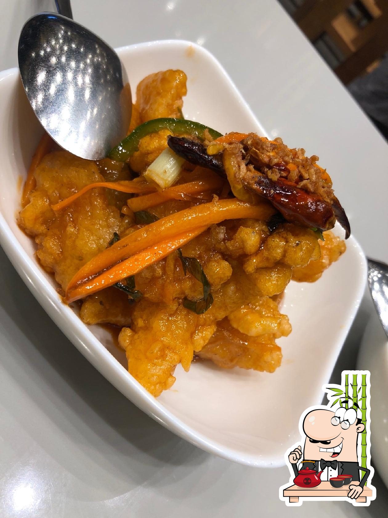 Mann Hann, Mandaluyong - Restaurant menu, prices and reviews