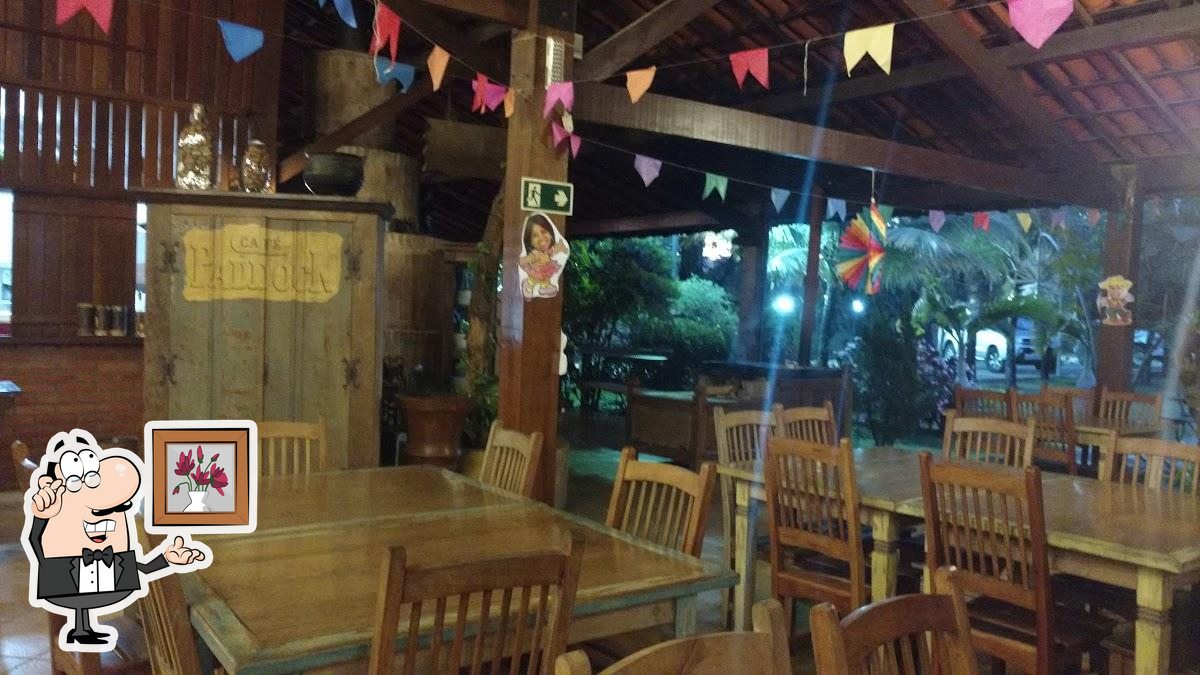 Café Paddock, Belo Horizonte - Restaurant reviews