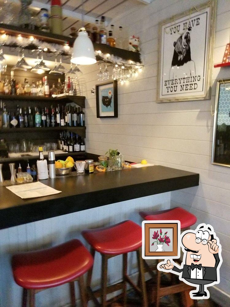 Fishing With Dynamite, Manhattan Beach - Restaurant menu, prices and ...