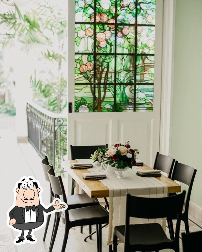 Villa Rio Restaurante, Rio de Janeiro - Menu do restaurante, preços e ...