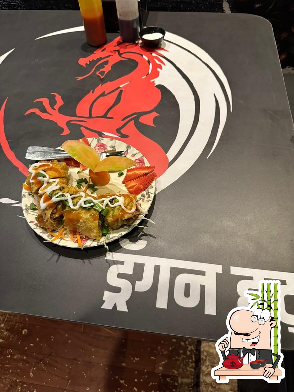 Dragon Hut Chinese Resto Best Chinese restaurant in Satara AC ...