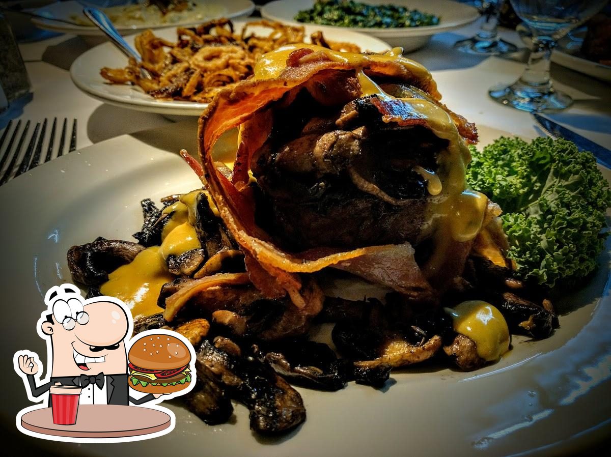 Frank's Steaks In Jericho, 4 Jericho Turnpike in Jericho - Restaurant ...