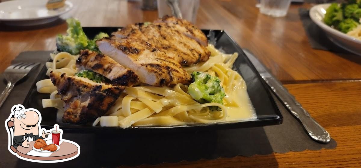 Freight House in Ogdensburg - Restaurant menu and reviews