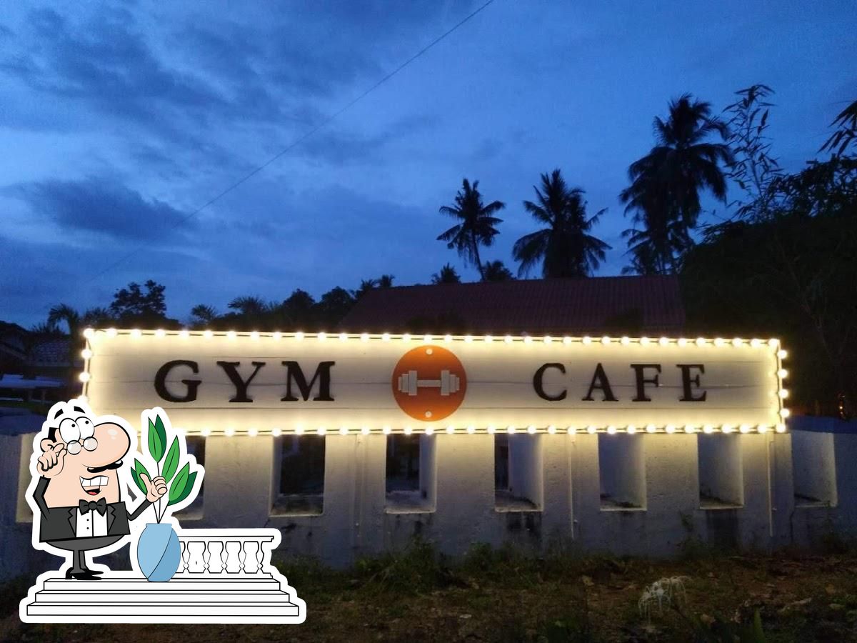 GYM cafe, Guelmim