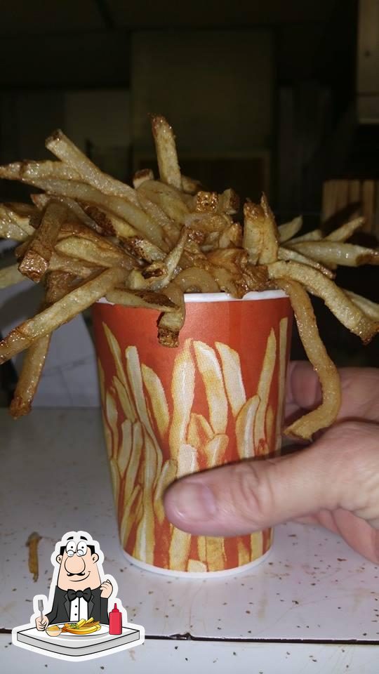 Hero House in Wooster - Restaurant menu and reviews