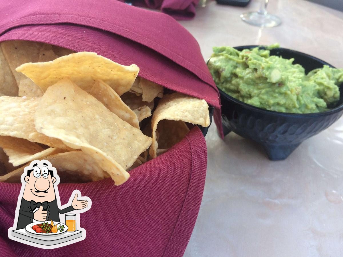 Jackalope Ranch, 80400 CA-111 in Indio - Restaurant reviews