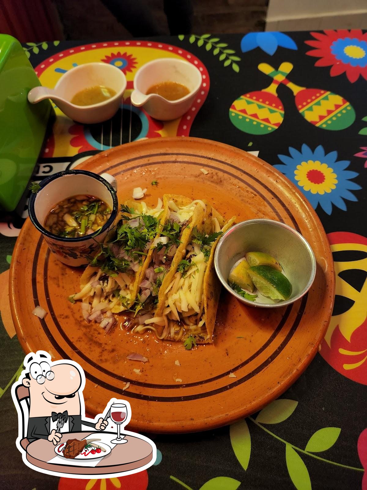 La Lupe Restaurante, Cúcuta - Restaurant reviews