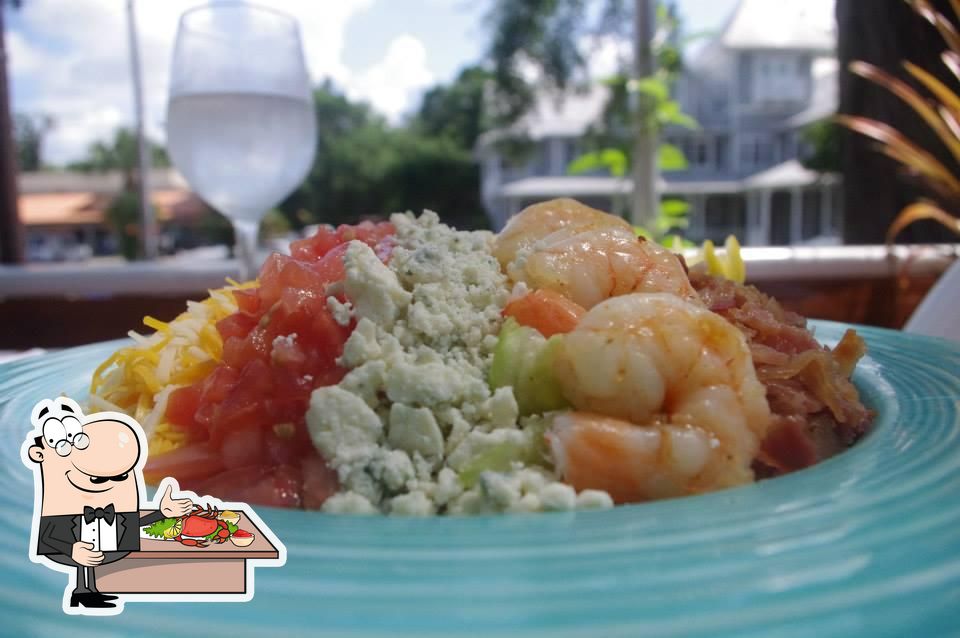 Mullet Bay Restaurant, 512 Ocean Blvd in Saint Simons Island ...
