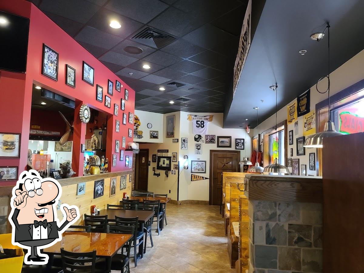 OSG Cafe, Mesa - Restaurant menu, prices and reviews