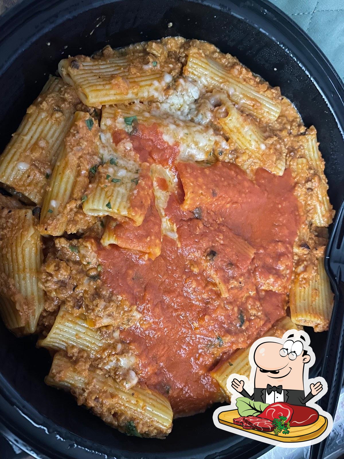 SaZa Serious Italian, Madison - Restaurant menu, prices and reviews