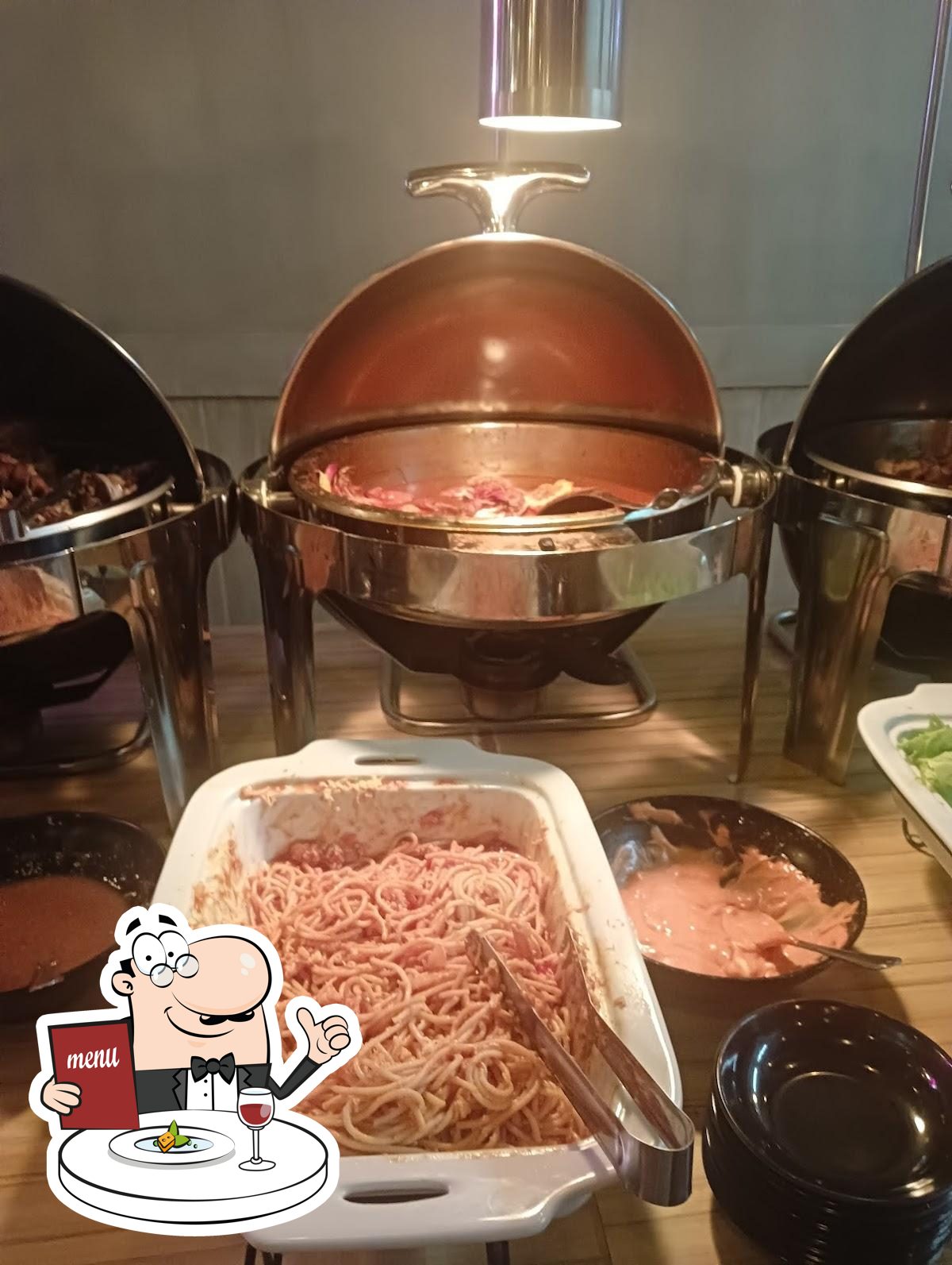 Samgyuniku Prime Buffet Twin Lakes, Tagaytay - Restaurant menu, prices ...