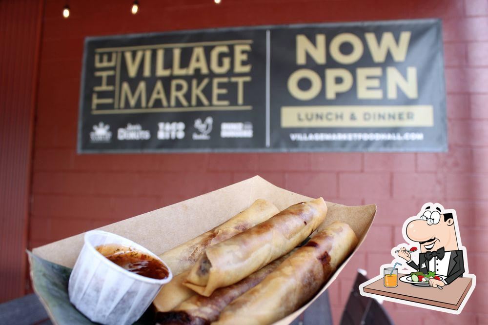 Sarap Filipino Eatery in Louisville - Restaurant menu and reviews
