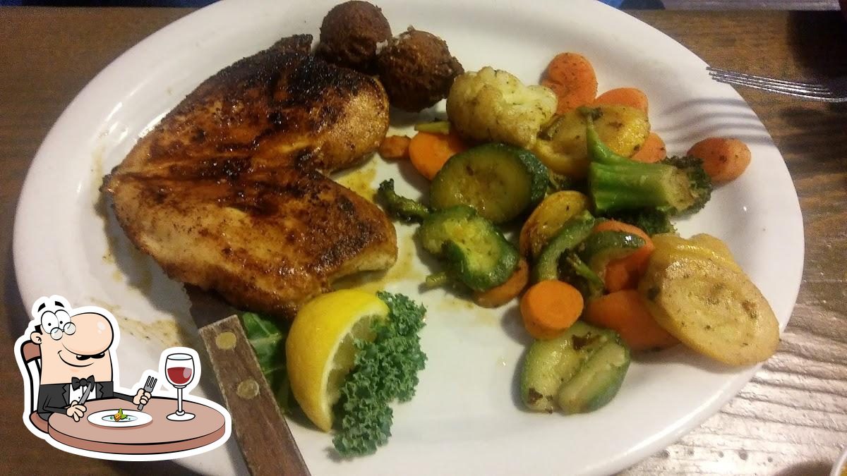 Swamp Shack Lake Jackson in Lake Jackson - Restaurant menu and reviews