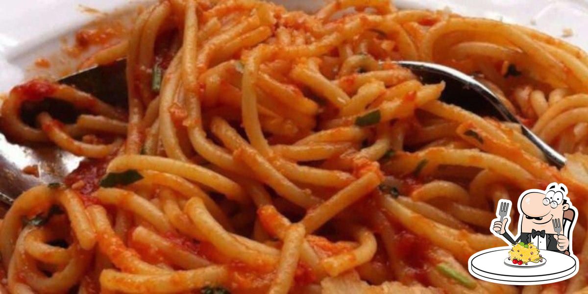 Tempio Bar, Rome - Restaurant menu and reviews