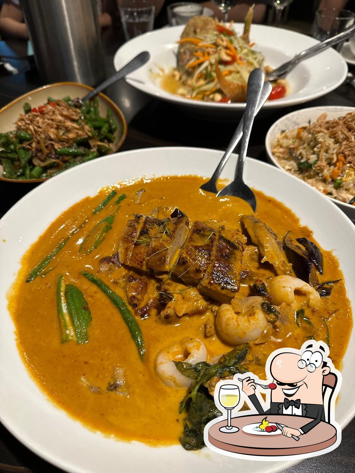 Kerabu, Glen Iris - Restaurant menu, prices and reviews