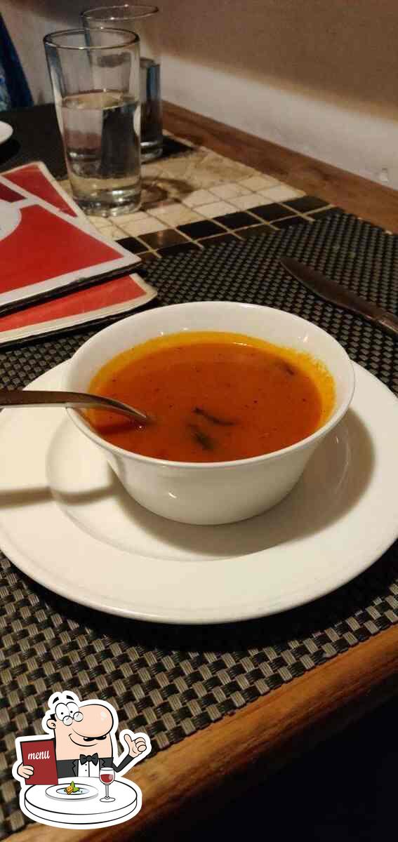 Sorgam @ Crimson Chakra, Chennai, #13 - Restaurant reviews