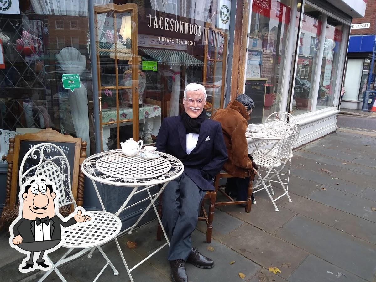 Boyce's Bakery in Sheerness - Restaurant reviews