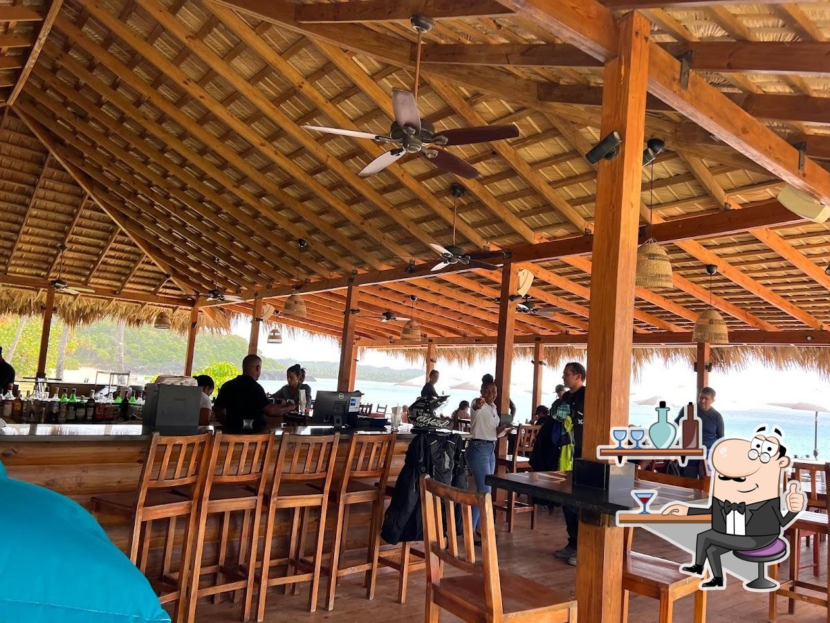 Cap El Limon restaurant, El Limón - Restaurant reviews