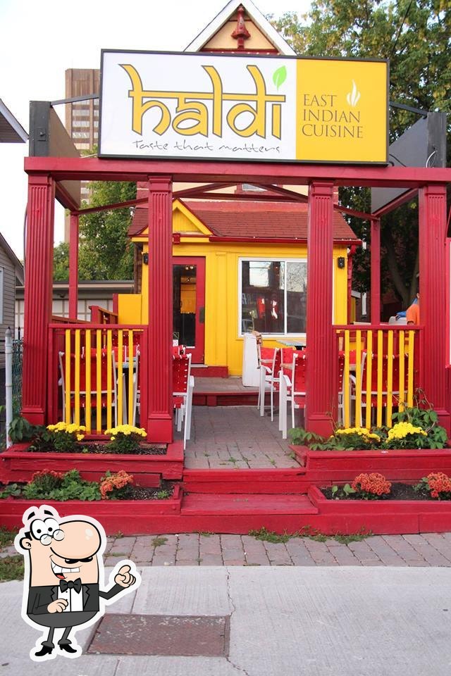Haldi in Ottawa - Restaurant menu and reviews