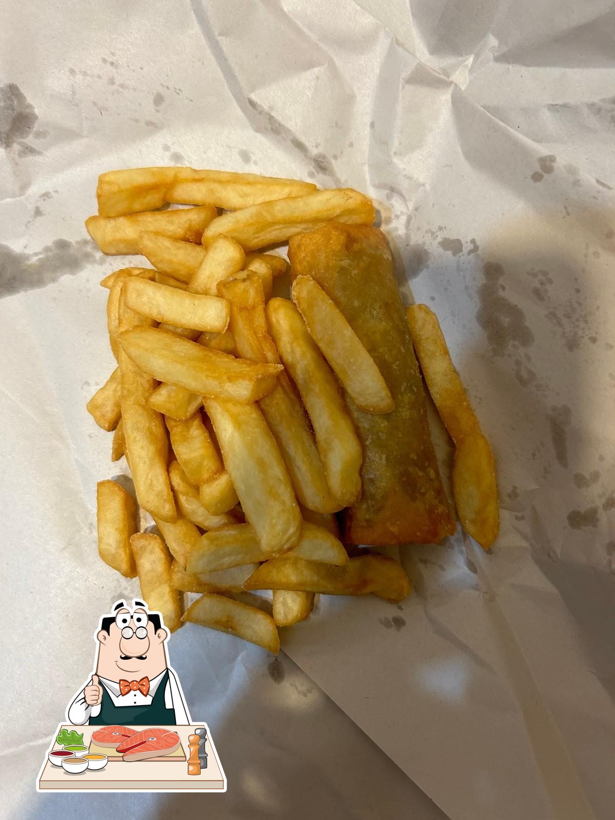 Roto Street Takeaways, Nelson - Restaurant menu, prices and reviews