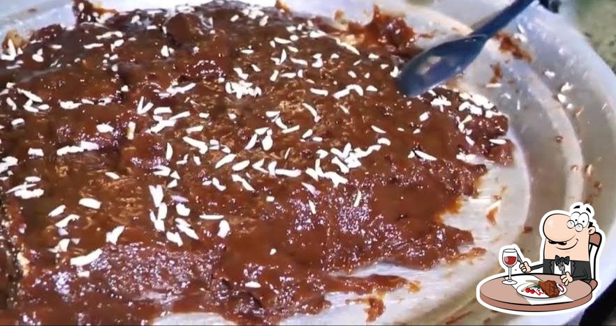Sellakani Karupatti Thothal & Halwa, Kilakarai - Restaurant menu ...