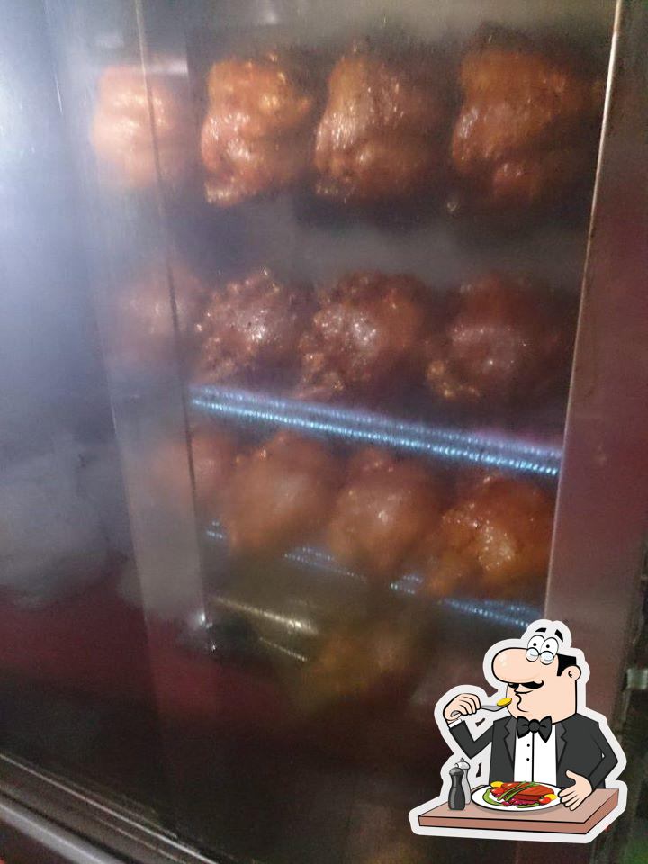 SOUTH PARK chickens Kollam (Quilon) - Restaurant menu, prices and reviews