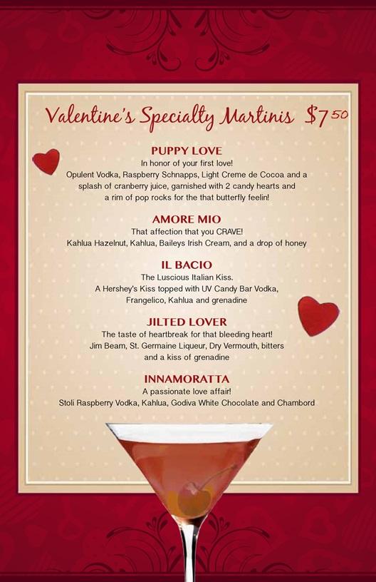 Menu at Nonna Rosa's Ristorante Italiano pub & bar, Robbinsdale