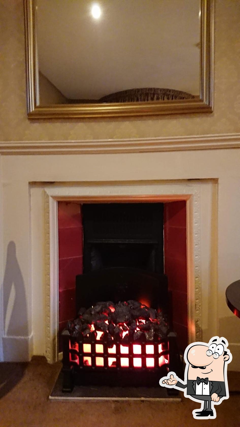 Castle Hotel, Marquis Dr in Huntly - Restaurant reviews