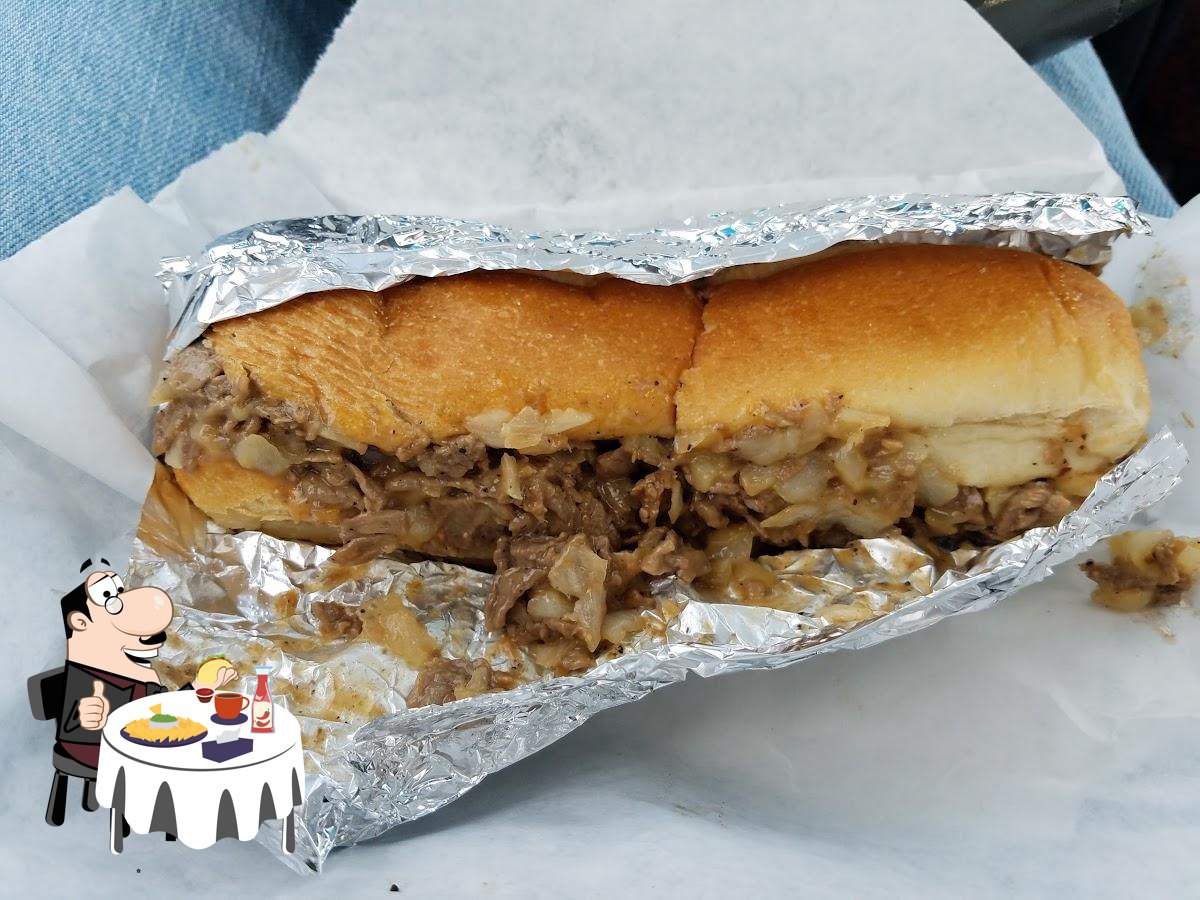 Cheesesteak Factory in Surfside Beach - Restaurant menu and reviews