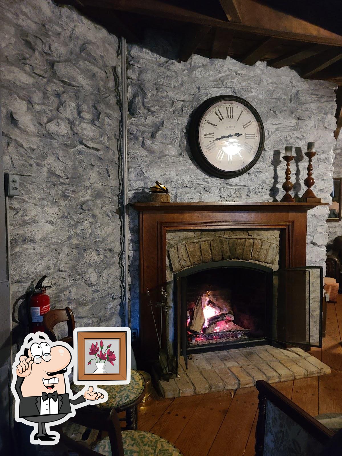 Olde Stone Tavern & Inn - Restaurant menu, prices and reviews