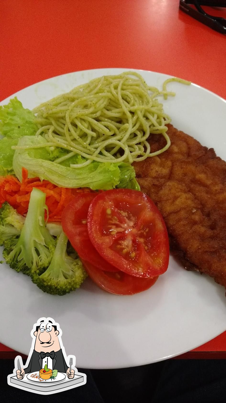 Restaurante Bambu, Porto Alegre - Restaurant reviews
