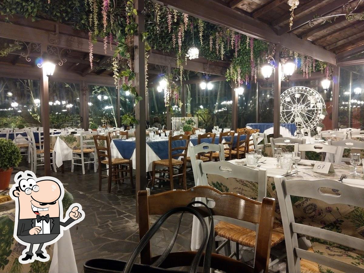 Ristorante Feudo Delizia, Segreta - Menu del ristorante, prezzi e ...