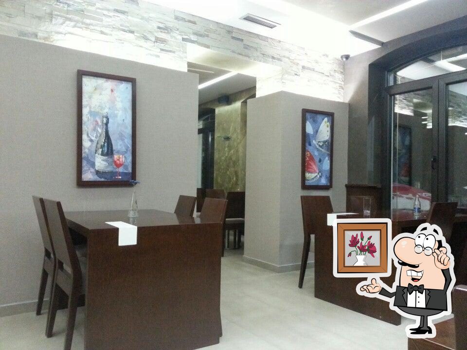 Sach Pizza, Prishtina - Restaurant menu, prices and reviews