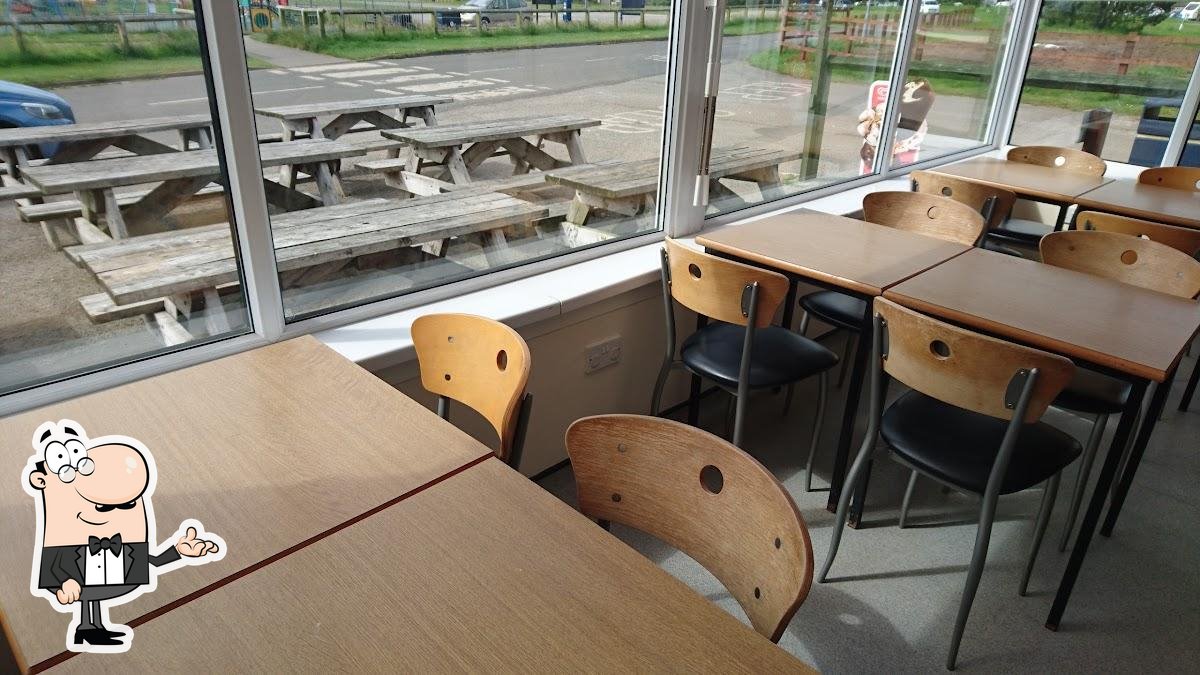 Country Park Cafe, Filey - Restaurant menu, prices and reviews